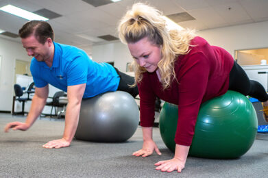 First Choice Physical Therapy